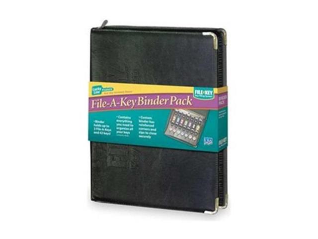 File-A-Key, Binder, 42 Units - Newegg.com