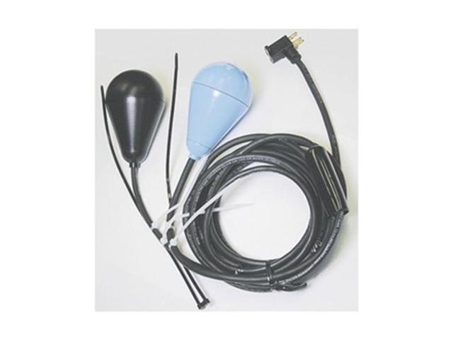 DAYTON 10A175 NO Mechanical Float Switch 115VAC 15 psi - Newegg.com