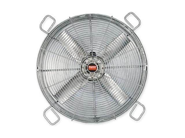 Transformer Fan, 115/230V, 20 in., 6600 cfm - Newegg.com