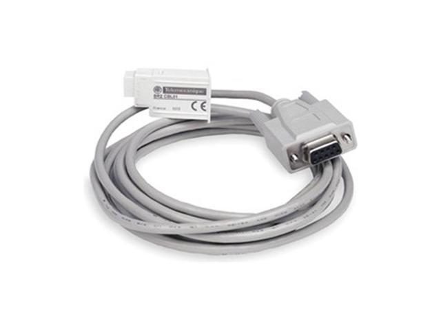 SCHNEIDER ELECTRIC SR2USB01 Connecting Cable,PC USB to Relay - Newegg.com