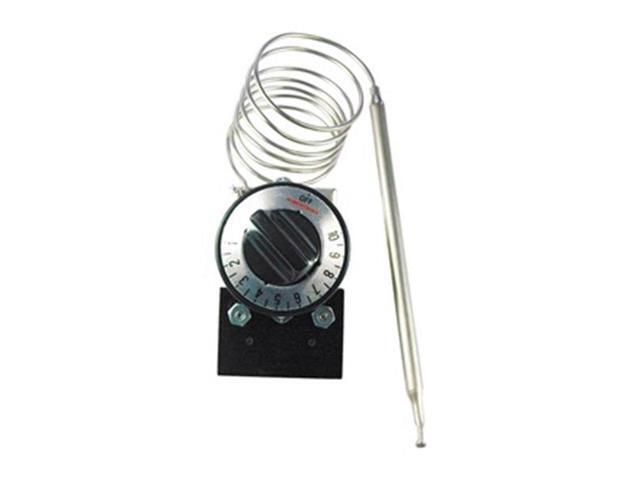 Electric Cook Control, Thermostat, 100-550 Range - Newegg.com