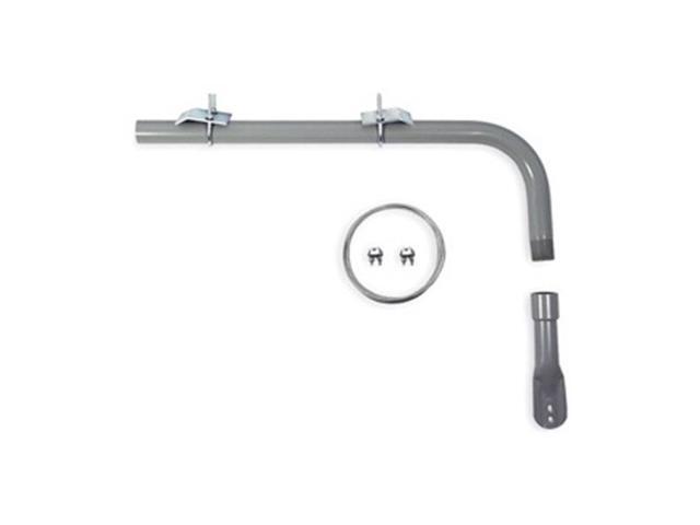 I-Beam Mounting Bracket, Steel - Newegg.com