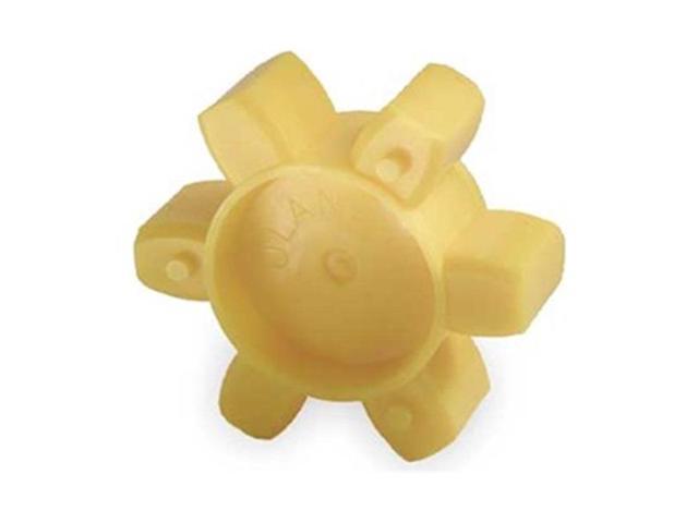 RULAND JD16/25-92Y Urethane Spider,Tq 29 In-Lbs,JC16/MJC25 - Newegg.com