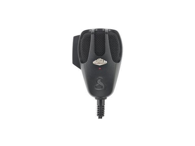 Cobra HG M75 Power CB Microphone - Newegg.com