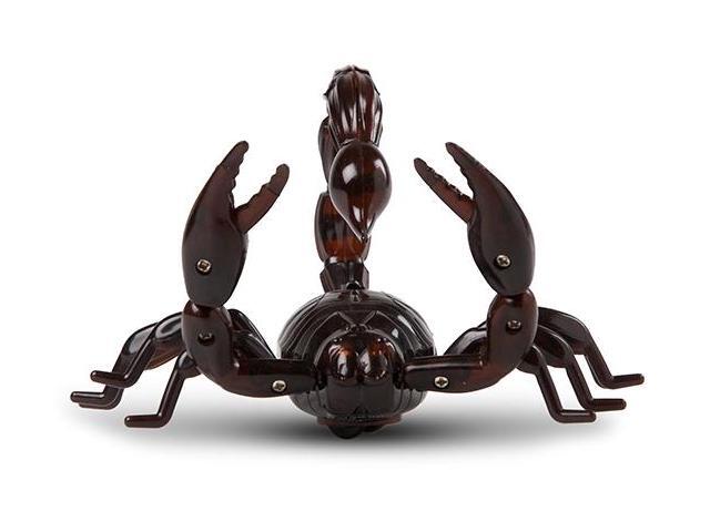 Scorpion IR Remote Control Critter - Newegg.com