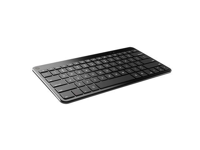 Motorola Full-Size Bluetooth Wireless Keyboard for Motorola XOOM and ...