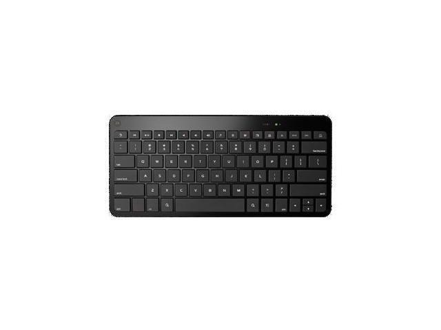 Motorola Full-Size Bluetooth Wireless Keyboard for Motorola XOOM and ...