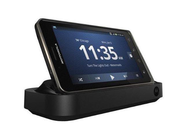 Motorola Droid Bionic XT875 Standard Docking Station 89497N - Newegg.com