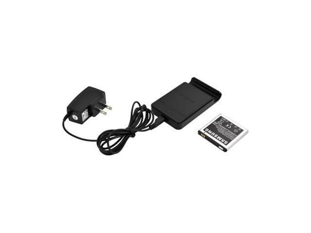 Samsung Epic Touch Battery Charger with Stand - Newegg.com
