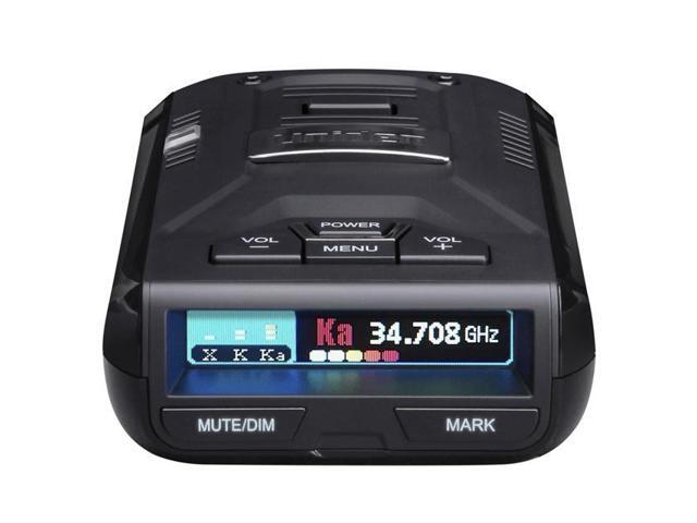 Uniden R3 Extreme Long Range Radar Detector - Newegg.com