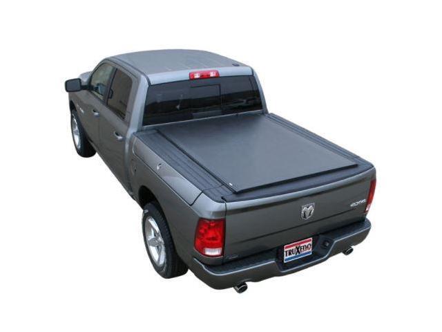 TruXedo Lo Pro 2019-2021 Ram 1500 w/ Rambox New Body Style 5'7" Bed for ...