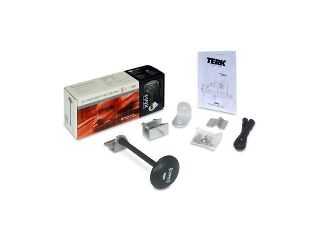 Audiovox XM Truck Mount Antenna XM4 XM4 - Newegg.com