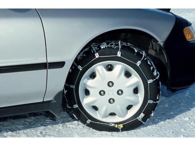 Radial Chain Tire Chains Sc1022 - Newegg.com