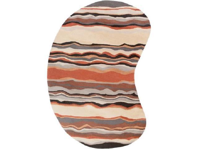 Kidney Shaped Rugs | Bryont Blog