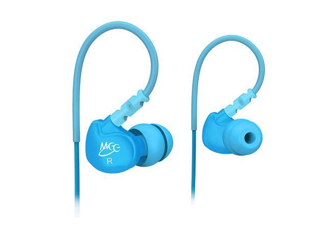 Mee audio M6 Sports In-Ear Headphones Earphone-M6-TL-MEE - Newegg.com