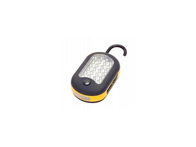 Maxcraft 60181 27-LED Compact Worklight - Newegg.com