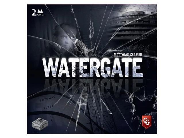 Watergate Board Game - Newegg.com