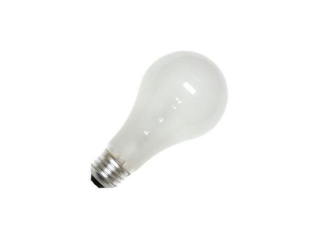 Ushio 1000026 - BBA 250W A21 115/125V Projector Light Bulb - Newegg.com