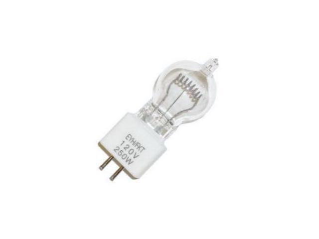 Ushio 1000453 - EYH/FKT JCD120V-250WB Projector Light Bulb - Newegg.com