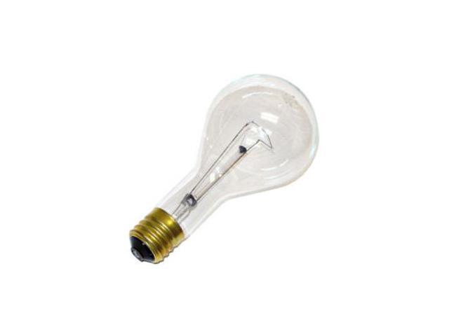 Sylvania 16034 - 500PS35/CL 130V PS35 Light Bulb - Newegg.com