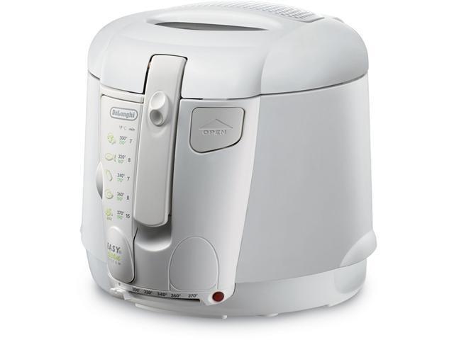 DeLonghi D677UX Cool-touch Deep Fryer - Newegg.com