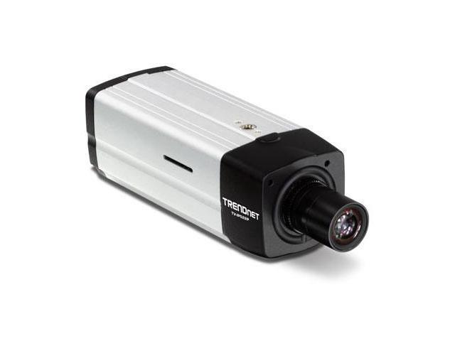 TRENDnet TV-IP522P ProView Megapixel PoE Internet Camera - Newegg.com