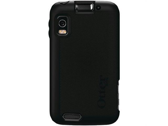 OtterBox Impact Black Case For Motorola Atrix MOT1-ATRIX-20-E4OTR ...