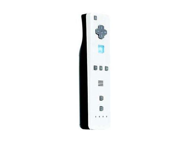 intec Wii Wave Plus Black & White - Newegg.com