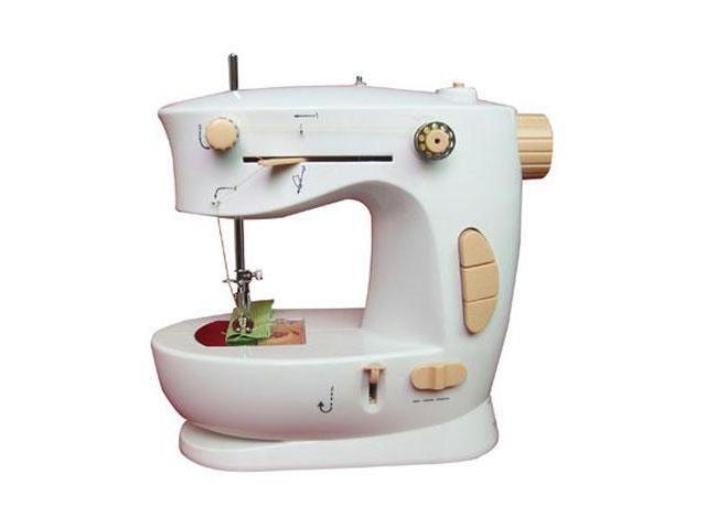Michley Electronics LSS-338 Portable sewing machine - Newegg.com
