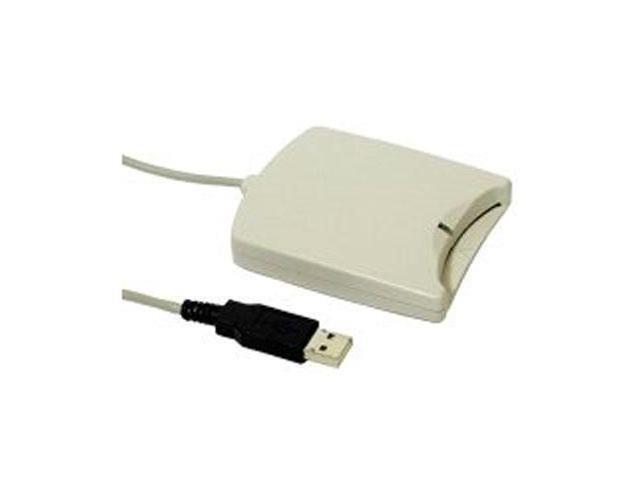 TX Systems 904622 Usb smart card reader - Newegg.com