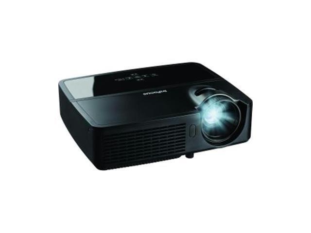 InFocus IN114ST 2700 lumen xga dlp st proj - Newegg.com