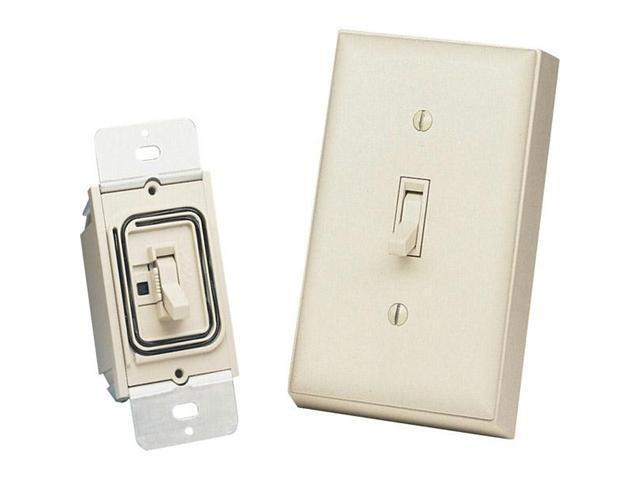 Chamberlain BL-6133-LA Chamberlain wireless add on switch - Newegg.com