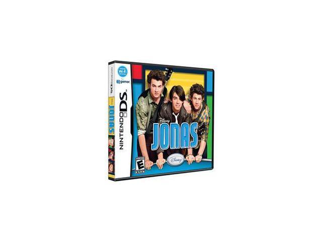 Disney Jonas Nintendo DS Game - Newegg.com
