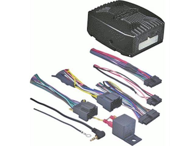 GM Onstar/OE Retention Module with Warning Chimes - Newegg.com
