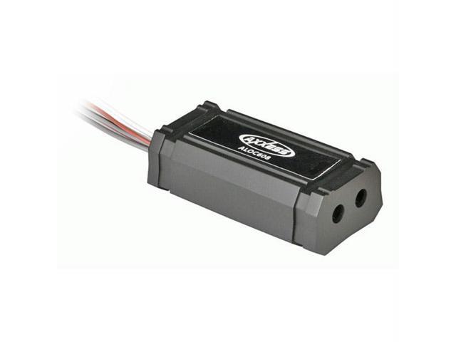 Metra AX-ALOC608 Metra 80-watt adjustable line output converter ...