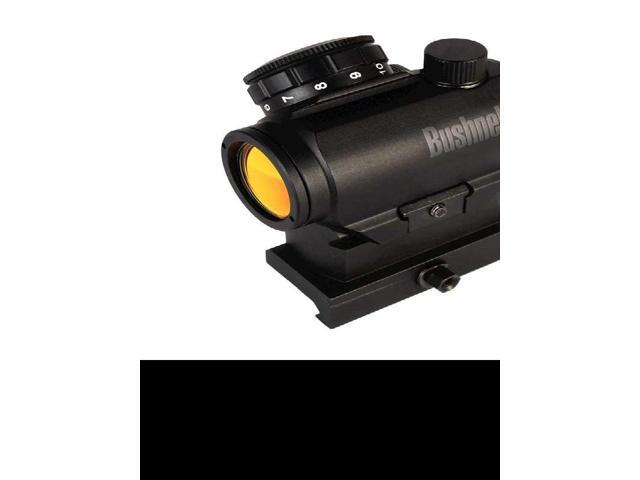 Bushnell TRS-25 with Hi-Rise Mount AR731306 - Newegg.com