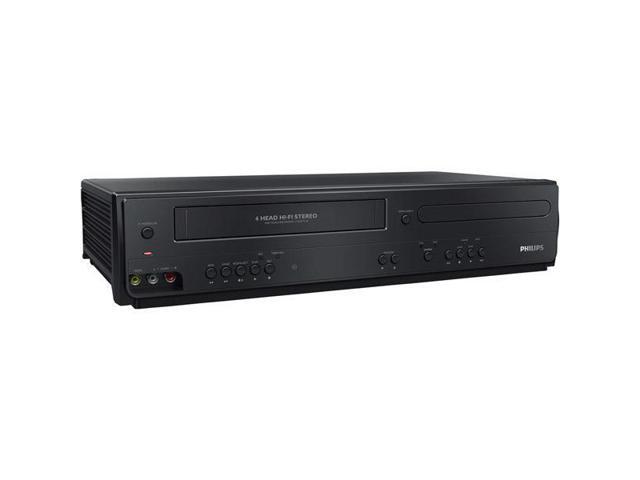 DVD/VCR Combo Player - Newegg.com