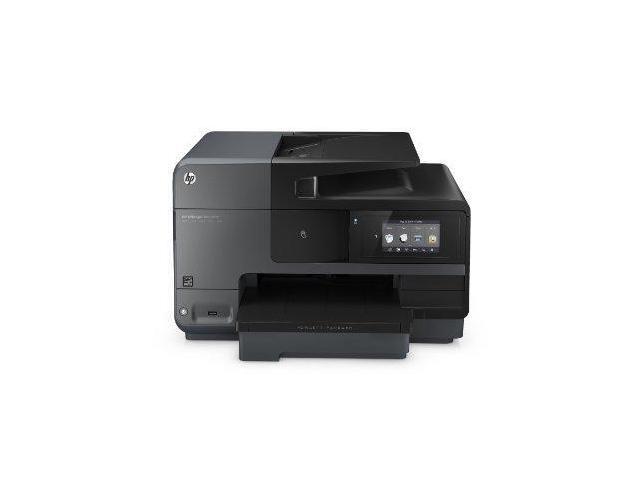 Used - Good: HP Officejet Pro 8620 e-All-in-One Wireless Color Inkjet ...