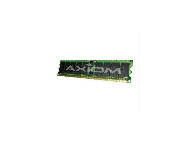 Axiom 4GB (2 x 2GB) ECC Registered DDR2 667 (PC2 5300) Server Memory Model X4292A-AX - Newegg.com