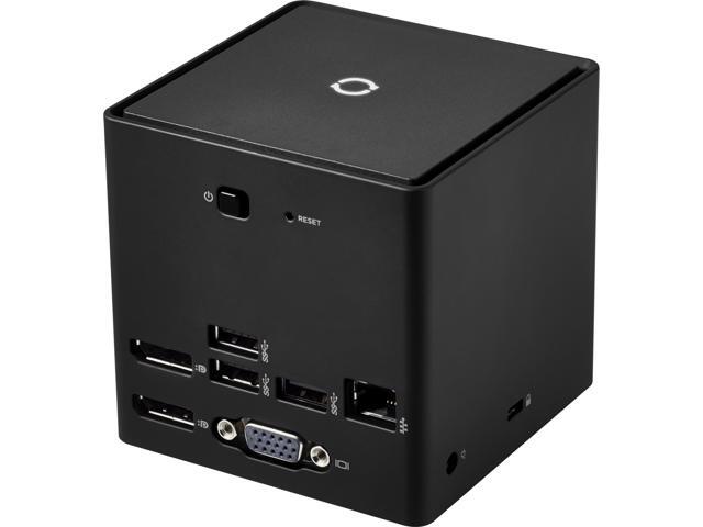 HP Docking Station - Newegg.com