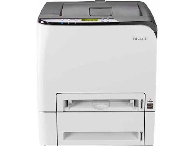 SP C252DN Color Laser Printer - Newegg.com