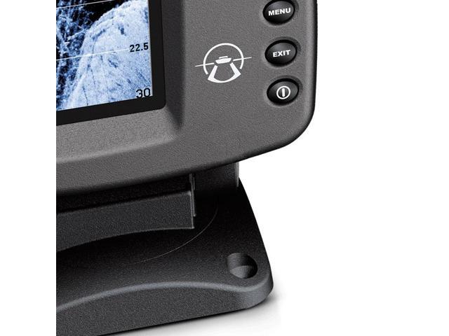 Humminbird 386ci Combo Pt - Newegg.com