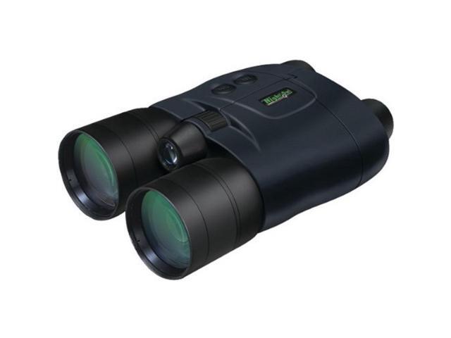Night Owl Optics Explorer Pro 5x Night Vision Binocular (NOB5X ...