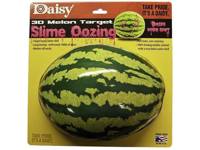 Daisy Oozing Melon Watermelon 3D Shooting Target 990878-406 - Newegg.com