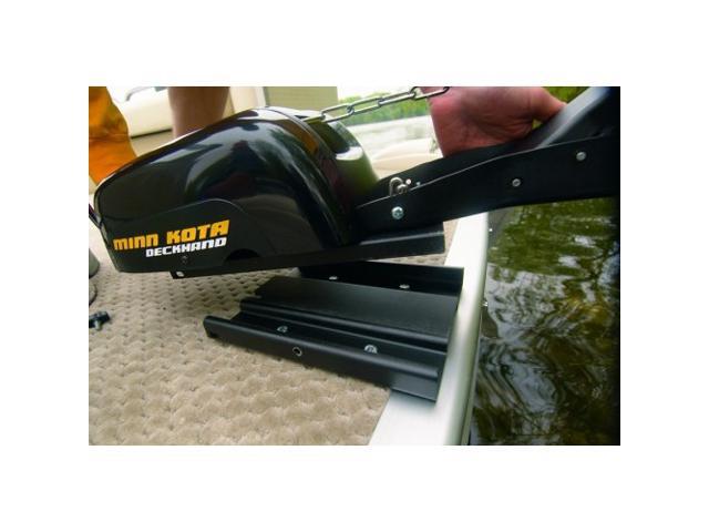 Minn Kota 1810141 Minn Kota Pontoon Deckhand 1810141 - Newegg.com