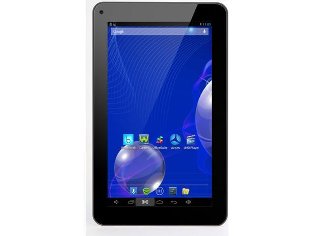 Azpen A701 4GB SSD 7.0" 7" Android OS Tablet eReader - Newegg.com