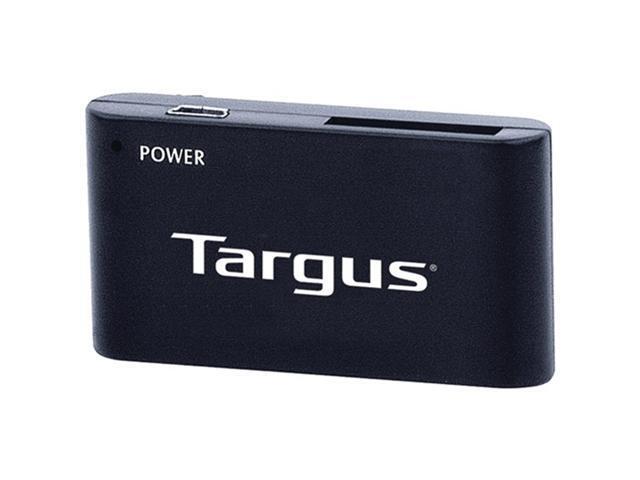 TARGUS TGR-MSR35 33-IN-1 CardEADER - Newegg.com