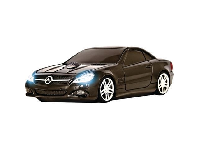 Road Mice Hp-11Mbs5Kxa Mercedes, R Sl550 Wireless Mouse , Black ...