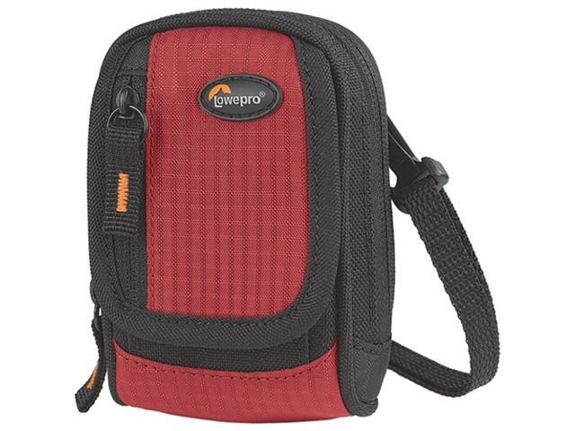 Lowepro LP34715-0EU Red Digital Camera Belt Pouch - Newegg.com
