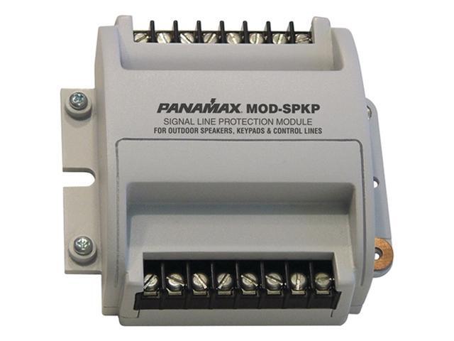Panamax MOD-SPKP Isolated Loop Circuit Protector - Newegg.com